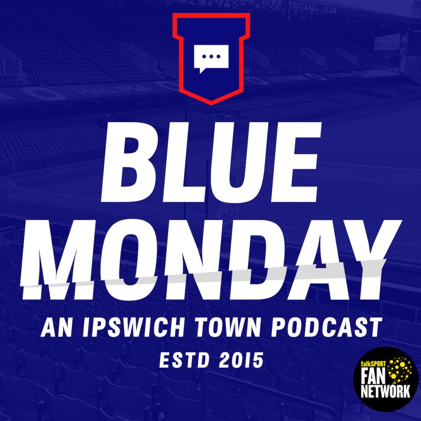 📈 IPSWICH TOWN 23/24 SEASON REVIEW - PART 1 | The Flagship Show ...