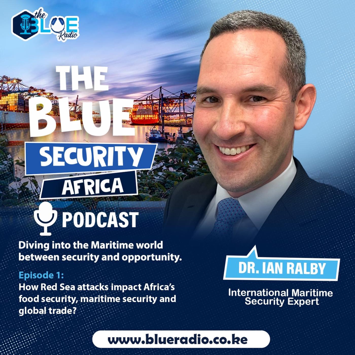 A DJ OTI HPYE MIX - BLUE RADIO PODCAST | Listen Notes