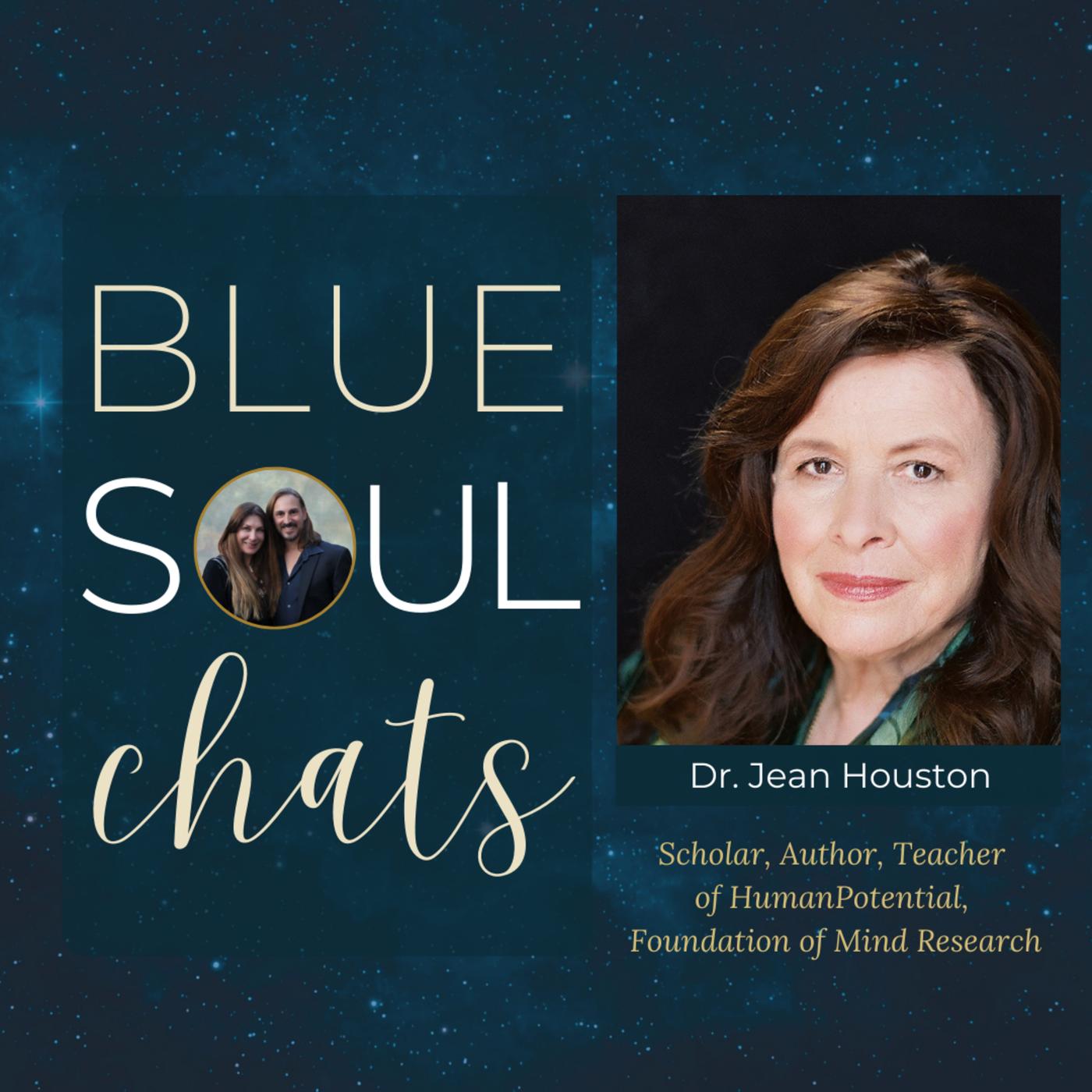 EP115: Sandra Ingerman: The Shamans Journey to Ritual & Ceremony ...