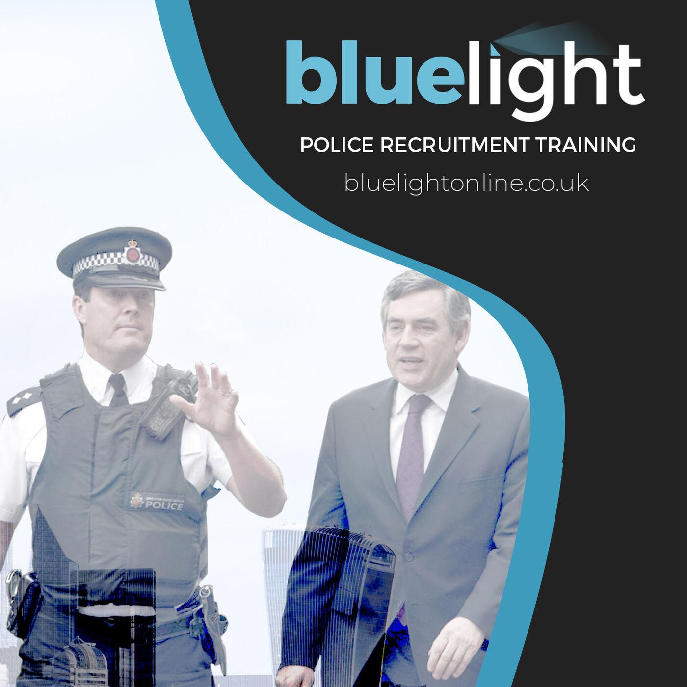 The challenges facing the police service - Bluelight Police Recruitment ...