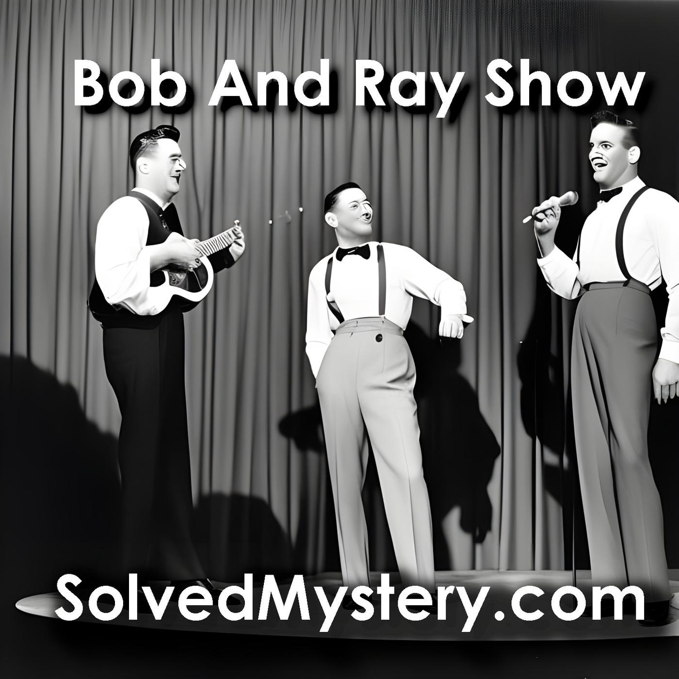 Bob and Ray: Aunt Penny's Sunlit Kitchen - Bob and Ray: Old Time Comedy ...