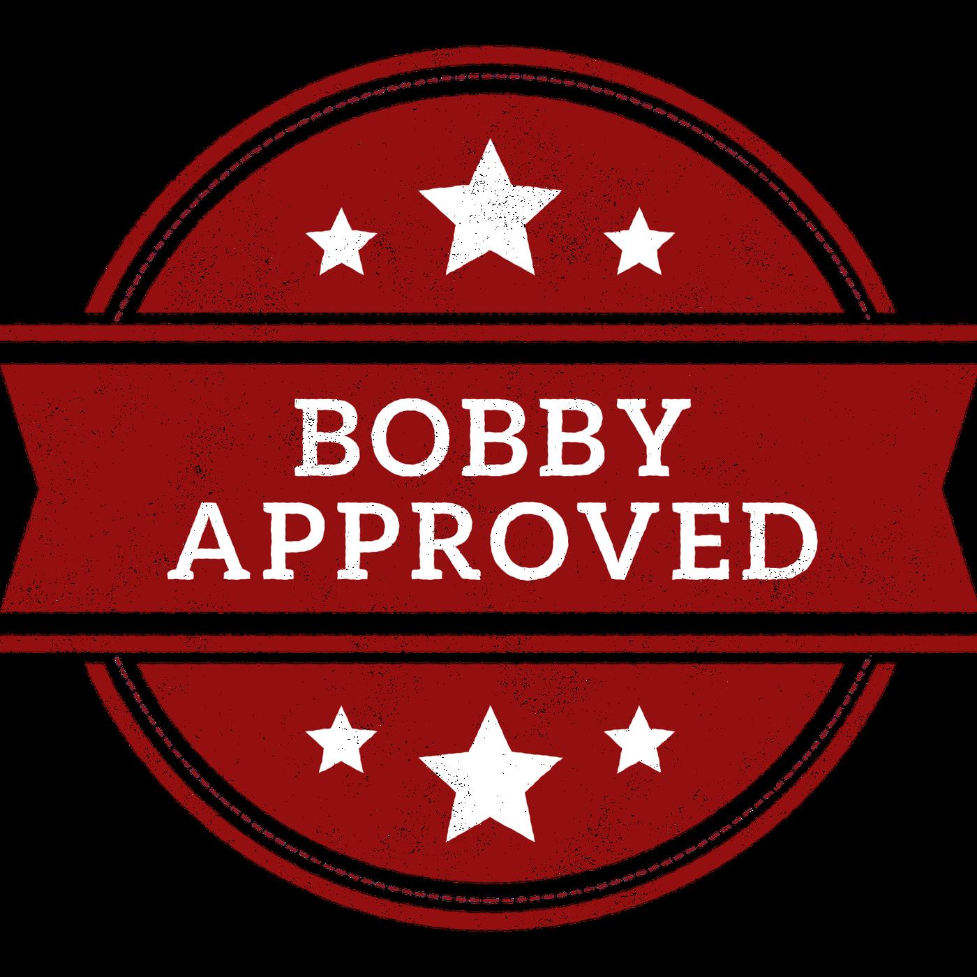 Bobby Approved - The FlavCity Shopping Experience (podcast) - Bobby ...