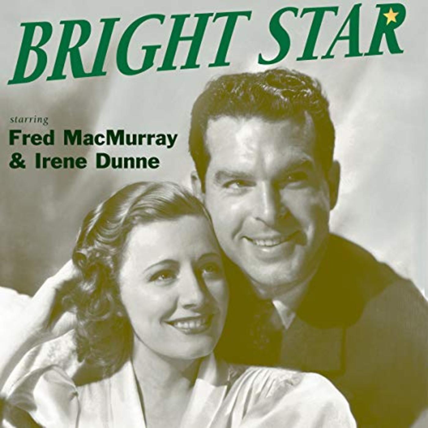 Bright Star: Susan Runs For Mayor - Bobby's Old Time Radio Shows ...