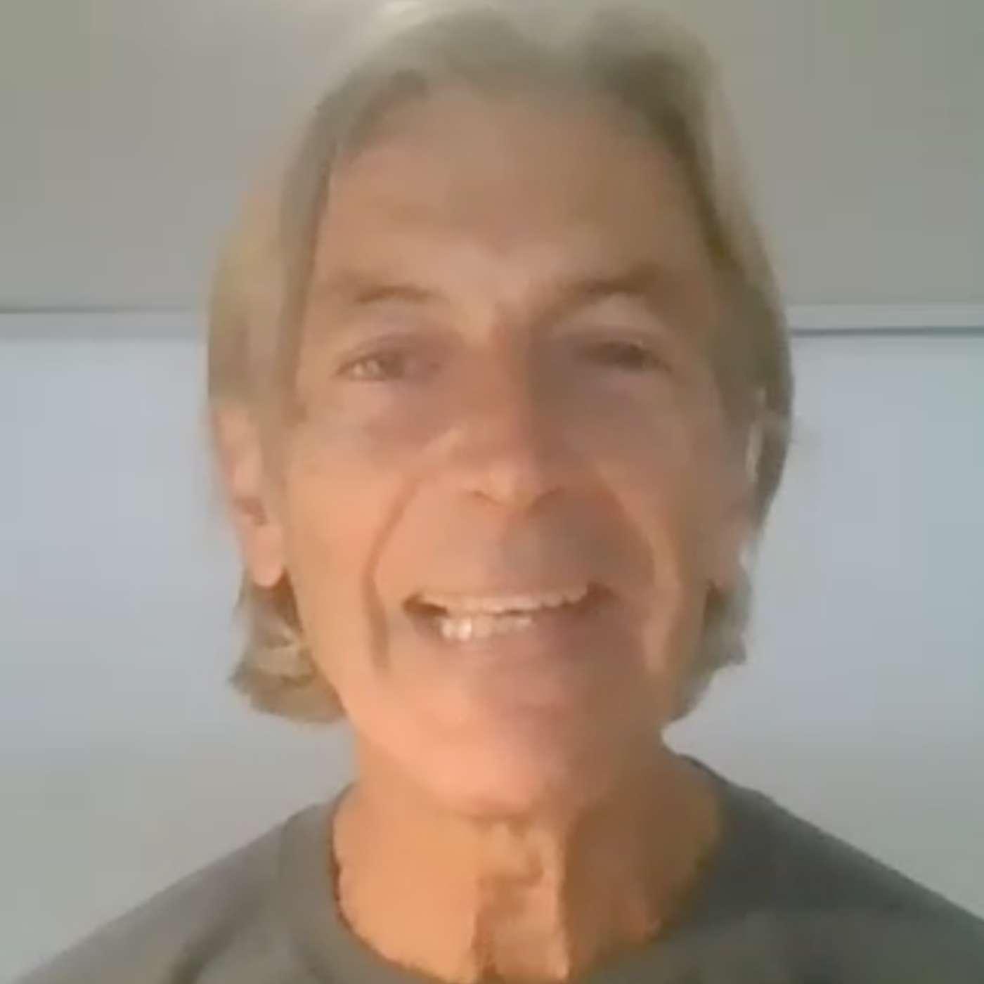 Shane Stubbs, coach, podcaster, health and wellness Part 1 | Listen Notes