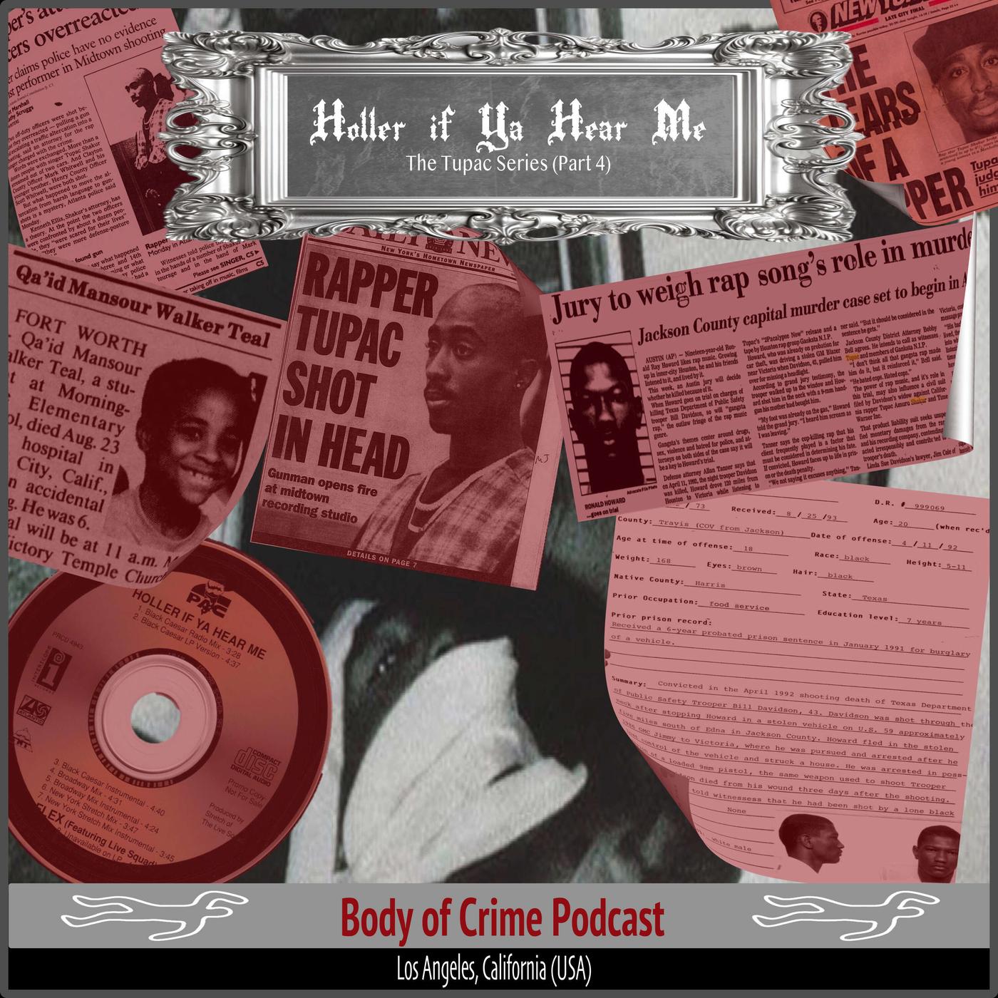 Who Murdered Jimmy Gaul? - Finding Jimmy - Who is Vandegrift? (Part 4 ...