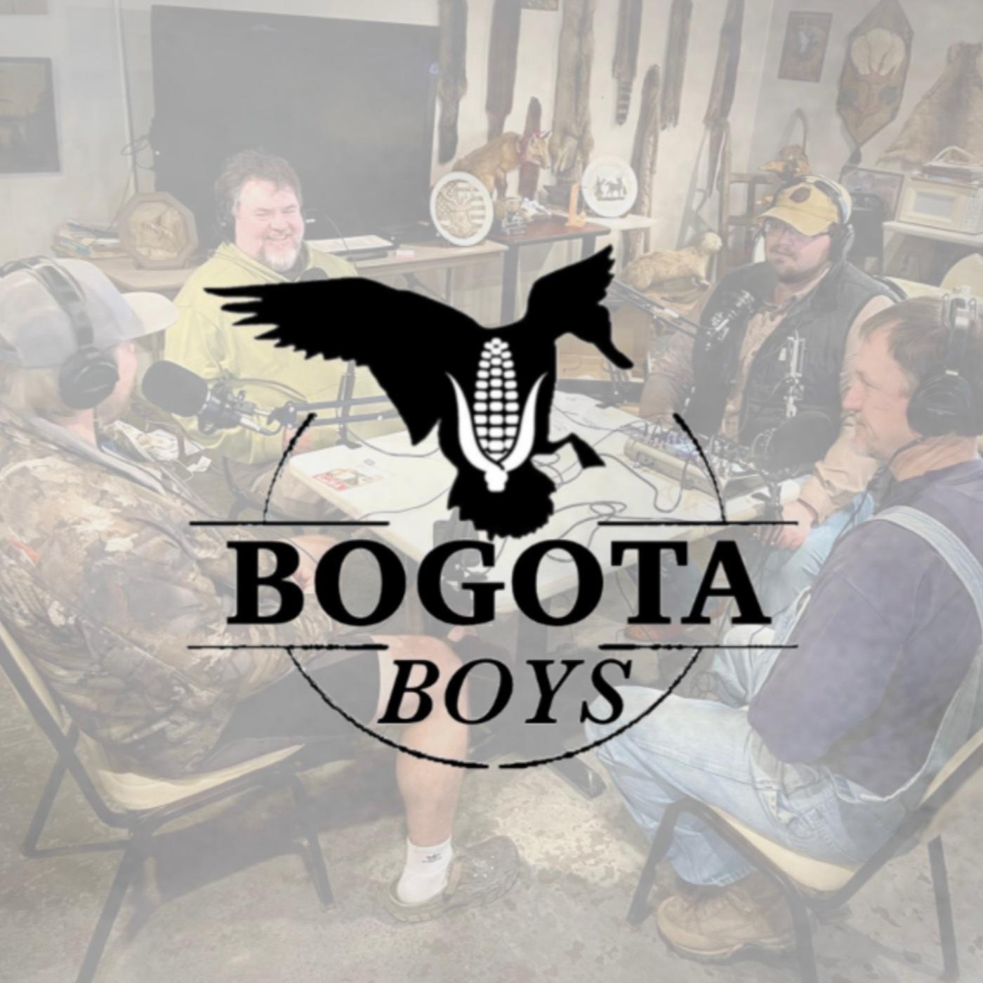 Ep. 6 - Jason Maxedon TWRA part 1 - Bogota Boys Podcast | Listen Notes