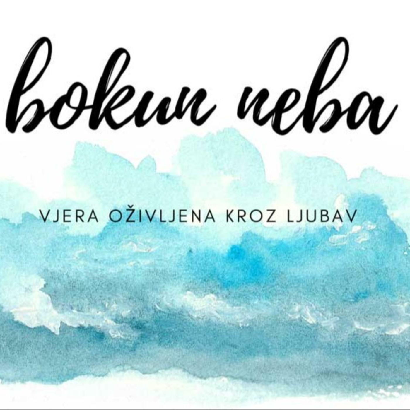 Tereza, kako te život mazi? - Bokun Neba (播客) | Listen Notes