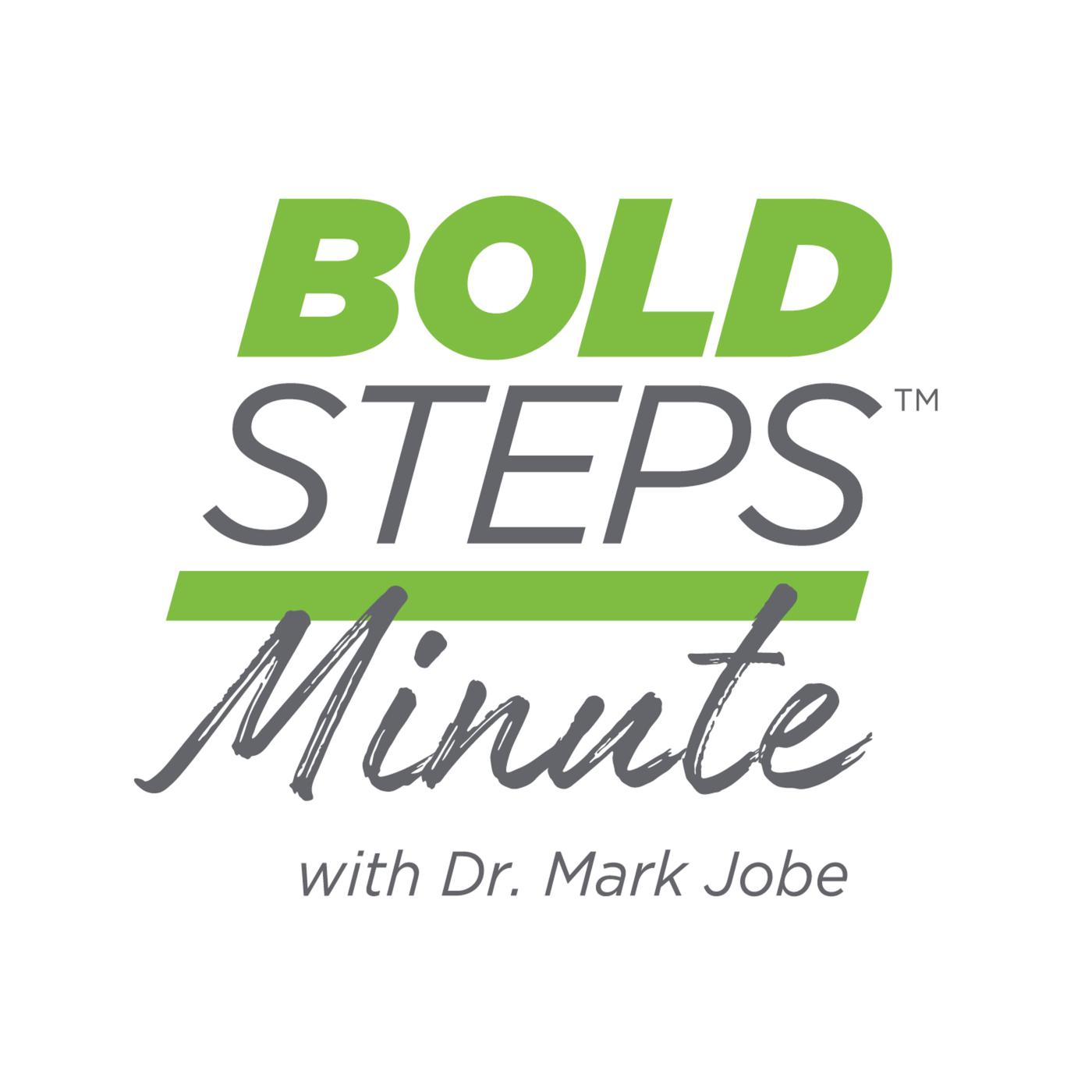 Why Mothers are the Heroes - Bold Steps Minute (podcast) | Listen Notes