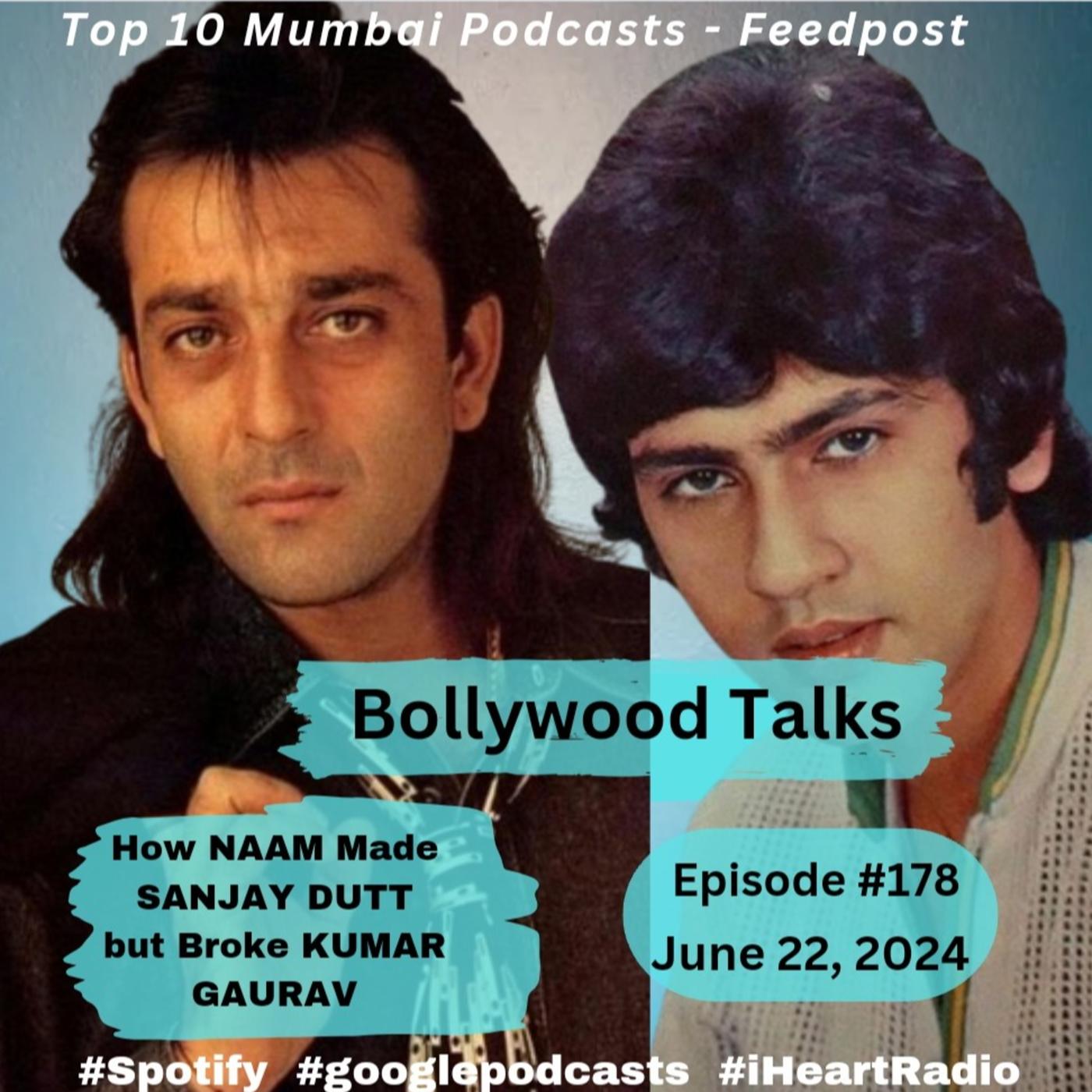 Did GOVINDA Really Wanted To Marry His Co-star NEELAM? Eps. #174 May 25 ...