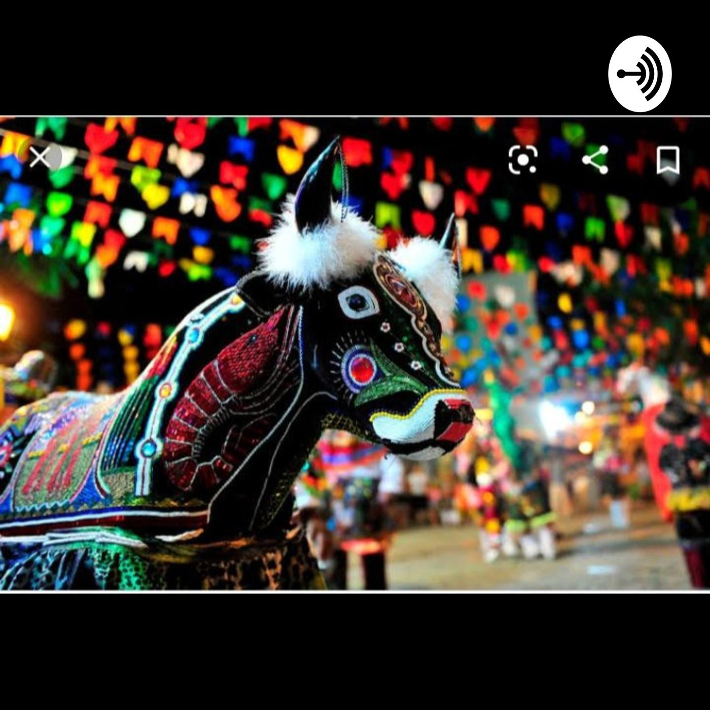 Bomba-meu-boi - Bomba-meu-boi (podcast) | Listen Notes