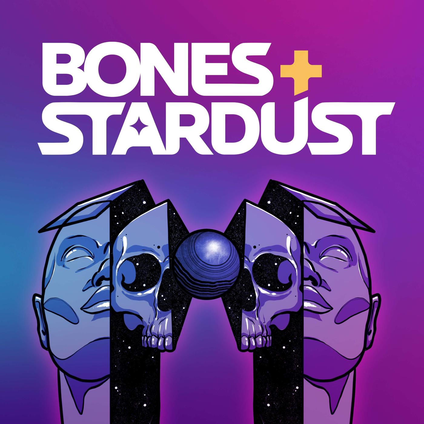 S3 | EP1: The Rebelliousness of Rest - Bones and Stardust (podcast ...