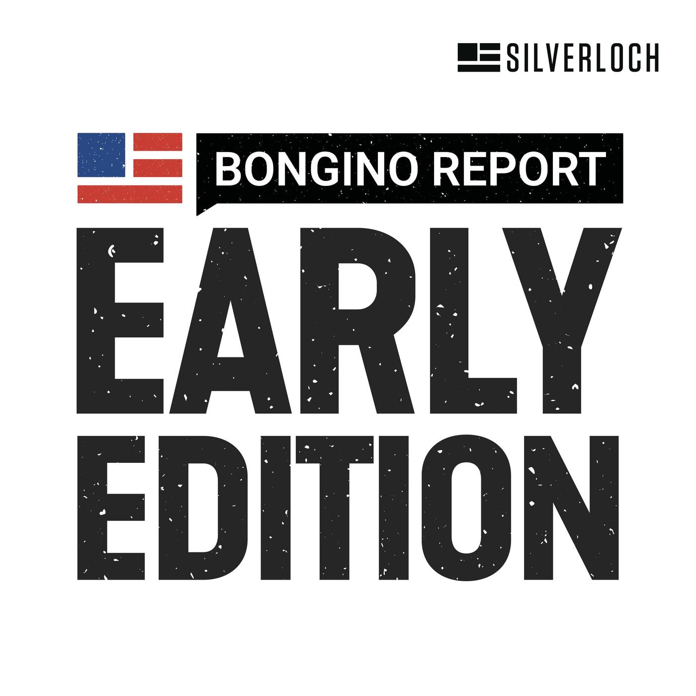 Bongino Report Early Edition (podcast) - Evita Duffy-Alfonso | Listen Notes