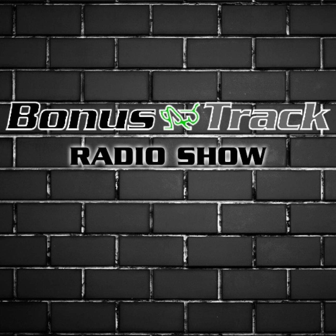 Bonus Track (podcast) - AJ Fernandez (DJ Rusclo) | Listen Notes