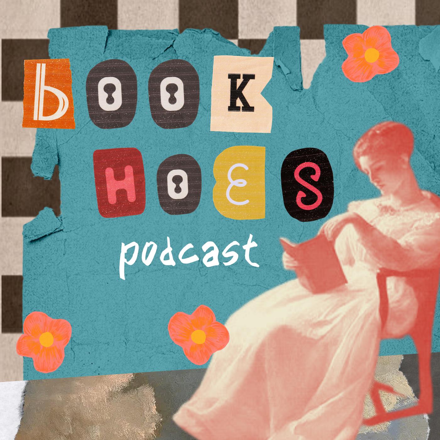 New Season, New Location, New Us - Book Hoes Podcast | Listen Notes