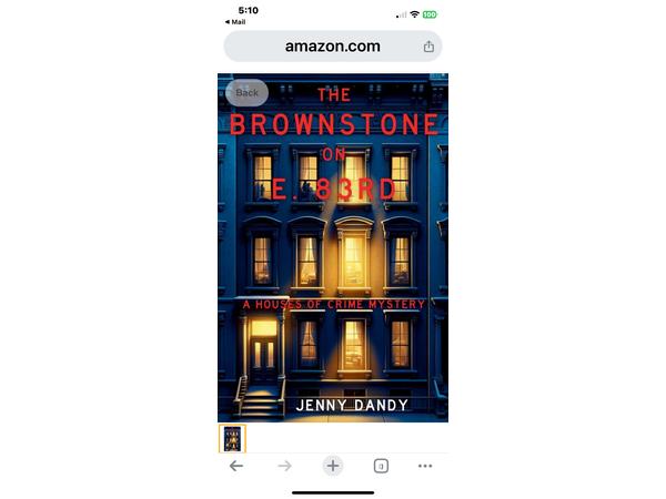 WELCOME NANCY ALLEN CO=AUTHOR OF THE THIRD JUROR WITH JAMES PATTERSON ...