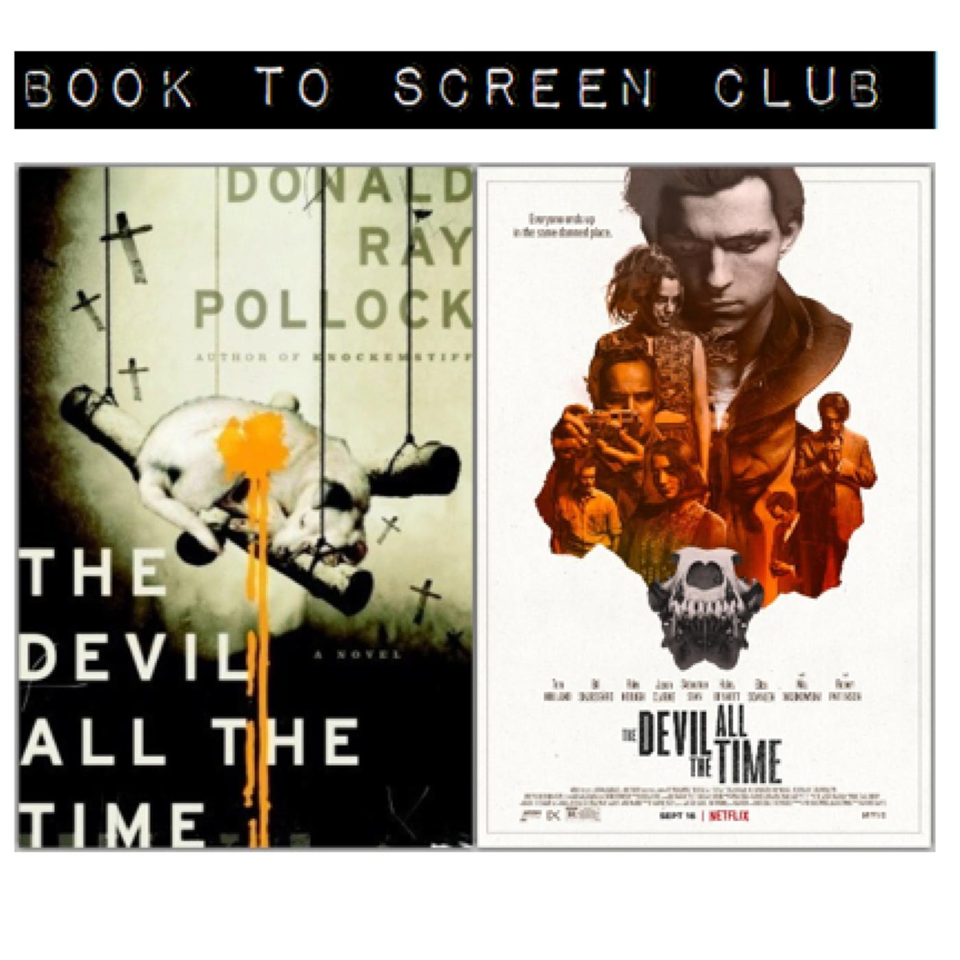 Book to Screen Club: The Irishman / I Heard You Paint Houses by Charles ...