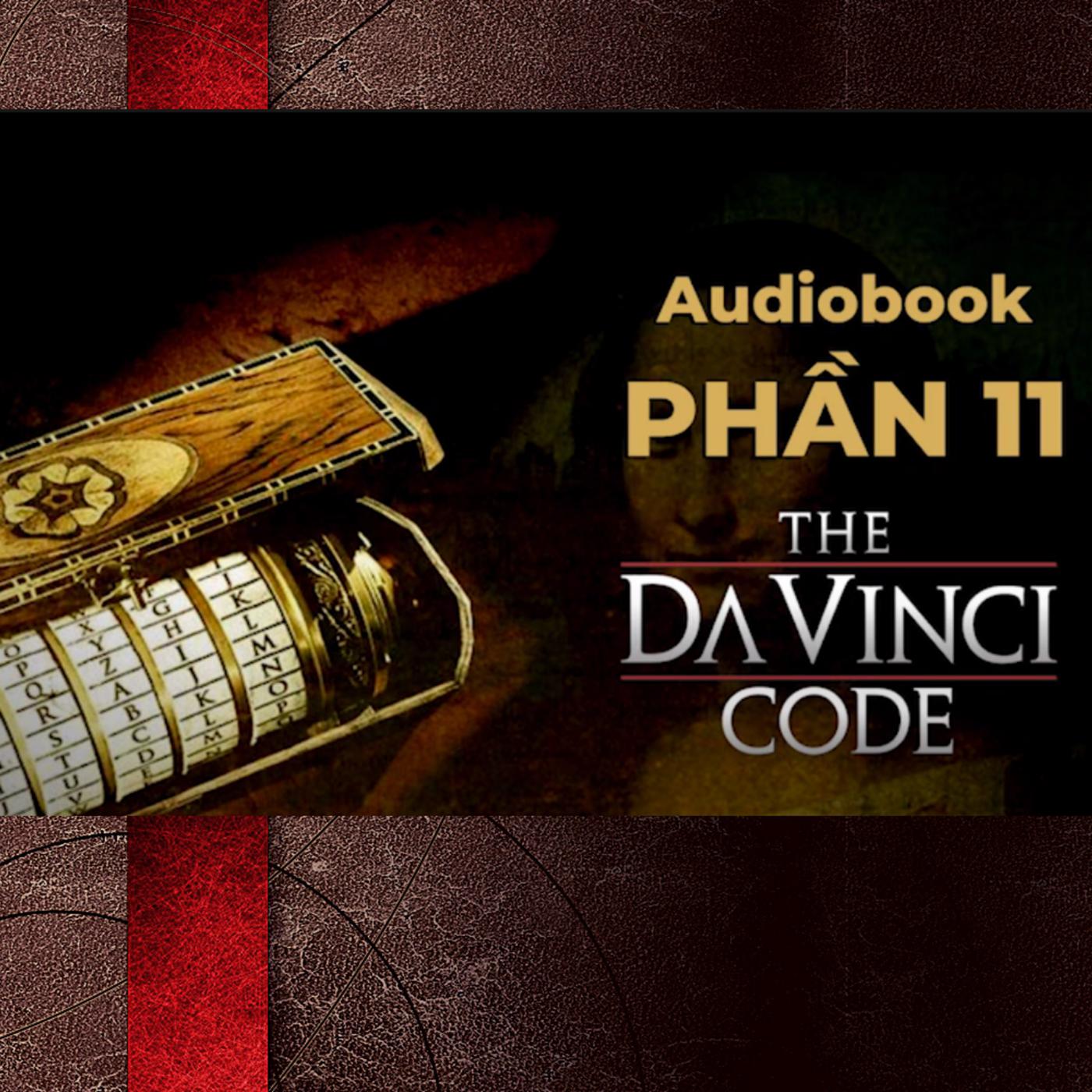 3. AUDIOBOOK - Mật Mã Da Vinci (The Da Vinci Code) - PHẦN 3 | Listen Notes