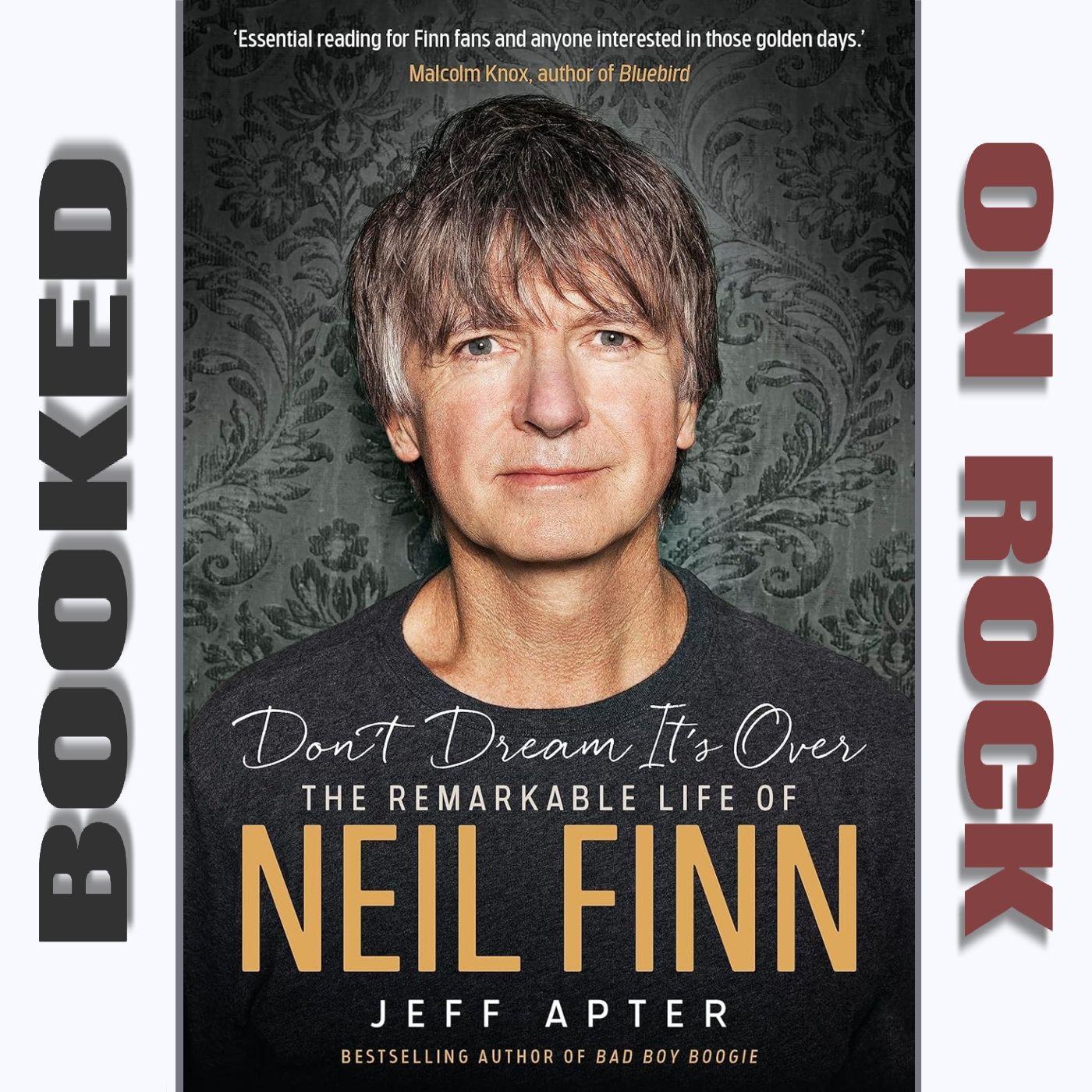 The Remarkable Life Of Neil Finn (Split Enz, Crowded House, Fleetwood ...
