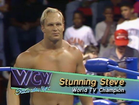 WCW Saturday Night on TBS Recap June 27, 1992! Arn Anderson, Ron ...