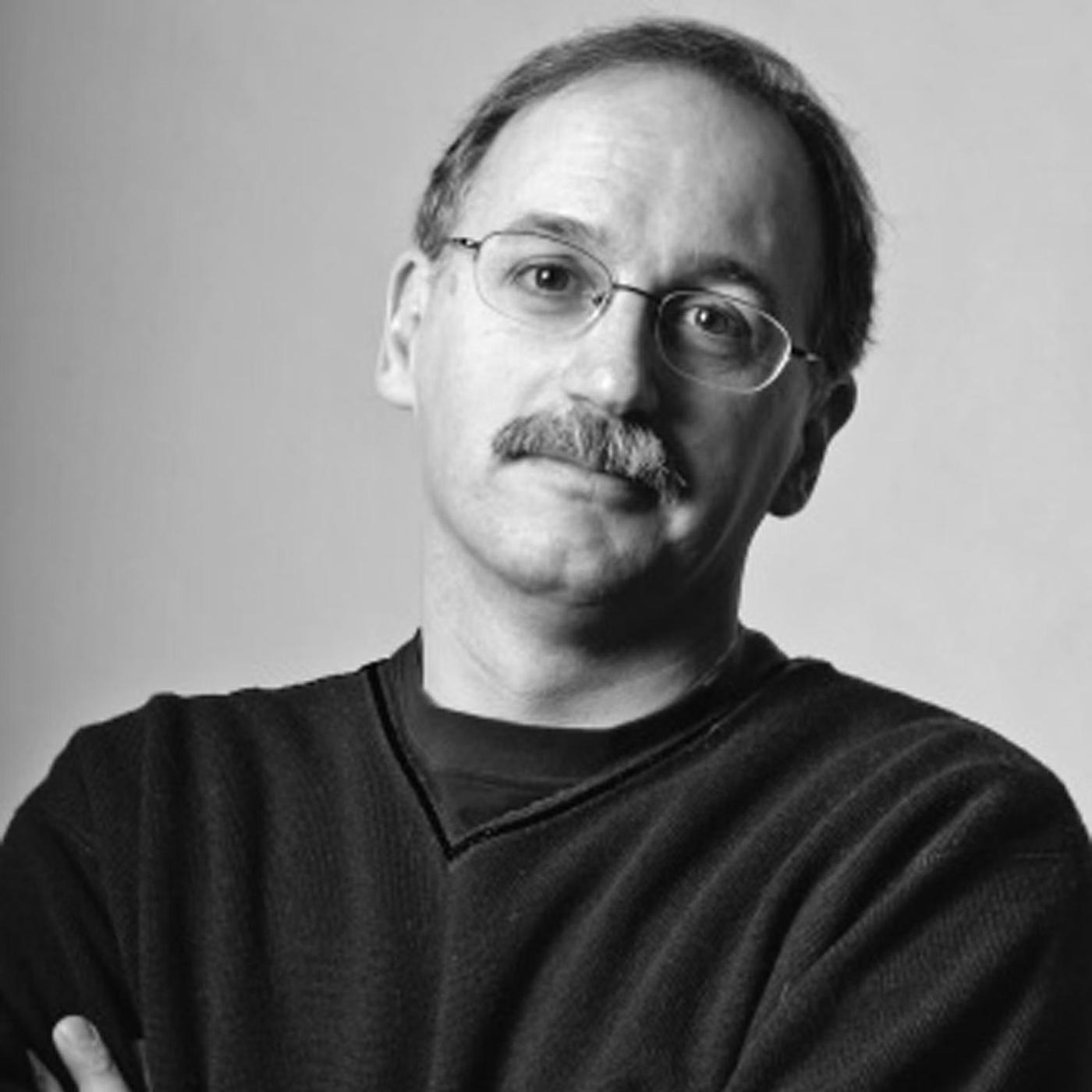 JIM SHEPARD - Author of The Book of Aron, Project X, The World to Come ...