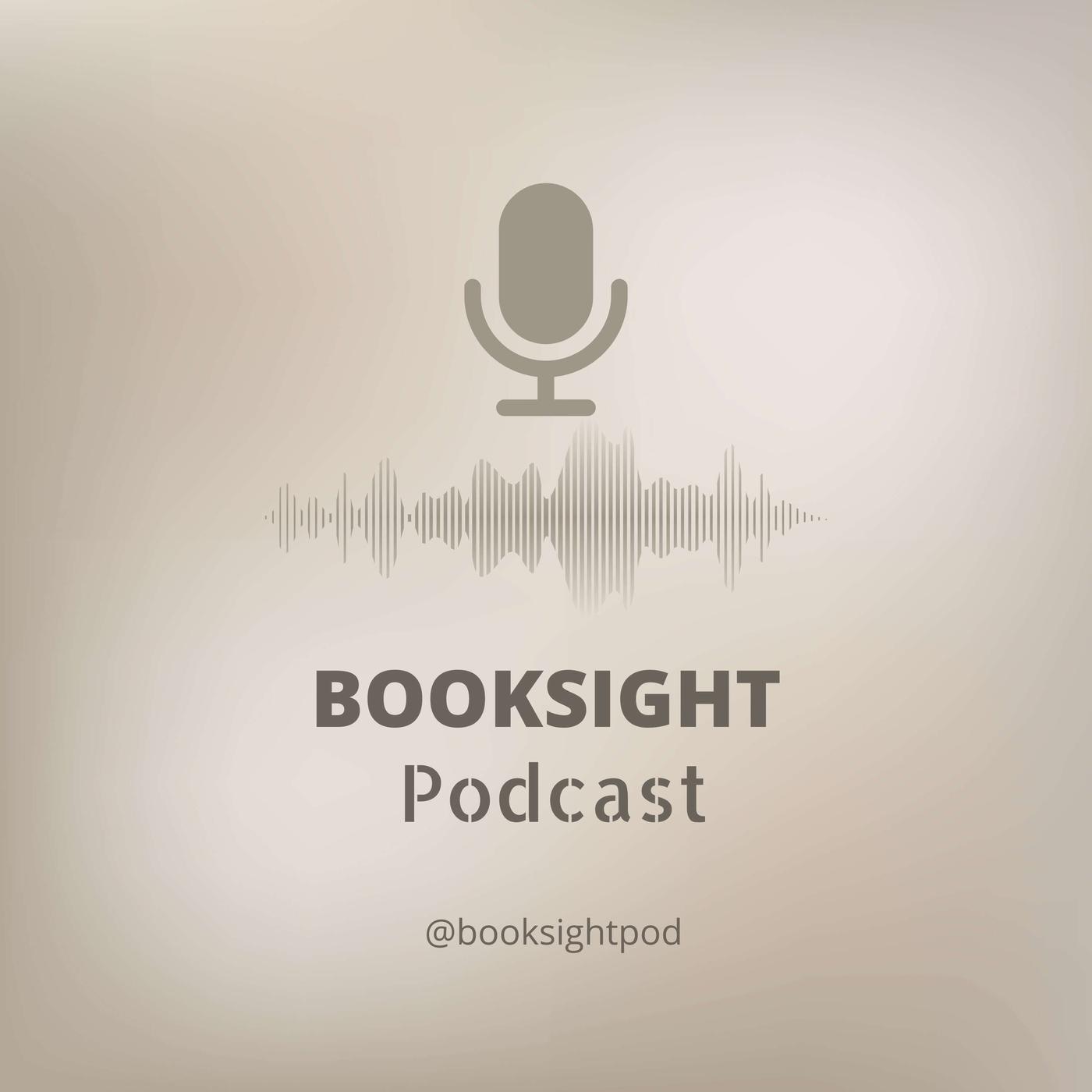 An Introduction - BookSight (podcast) | Listen Notes