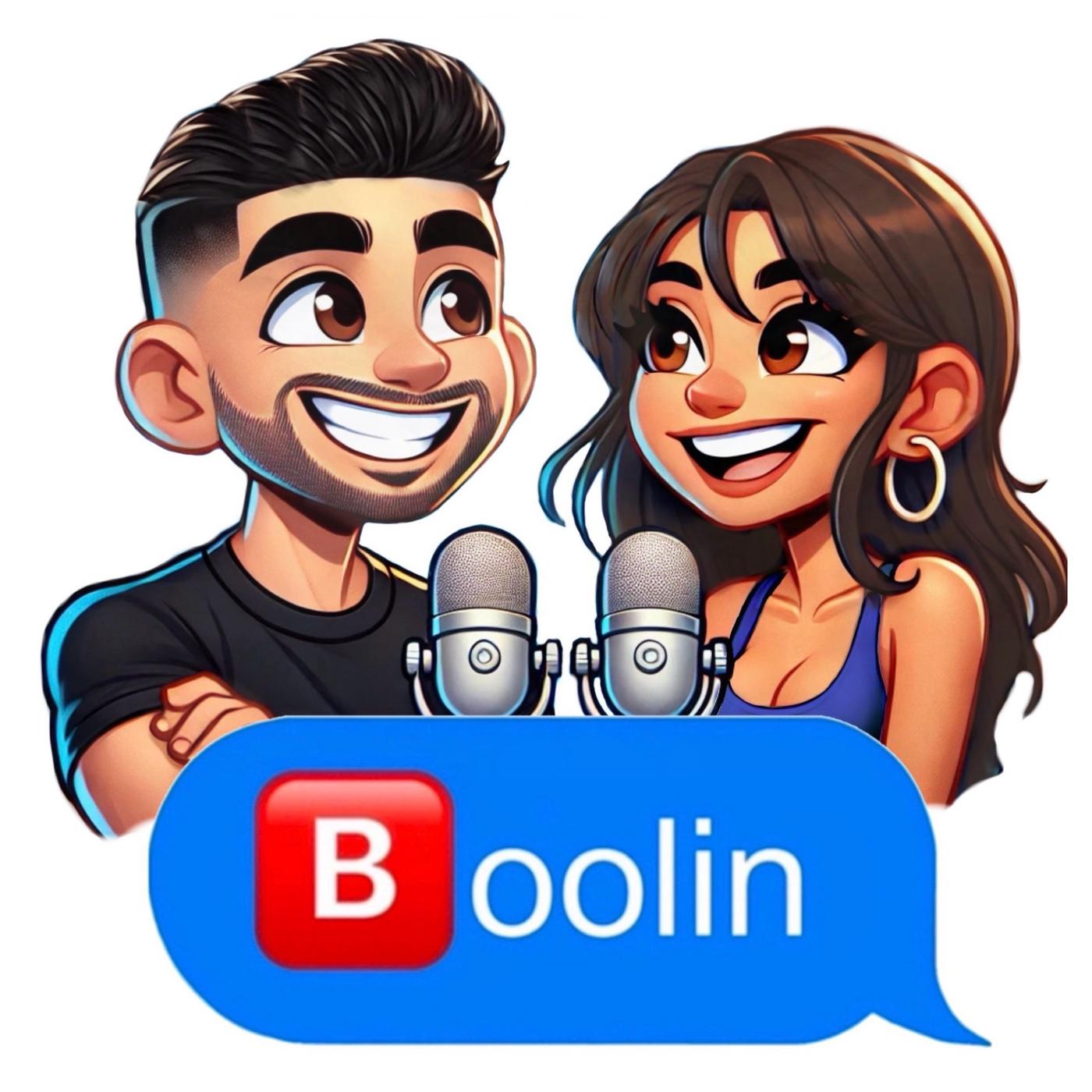 196 Patty Always Says Boolin Podcast Listen Notes