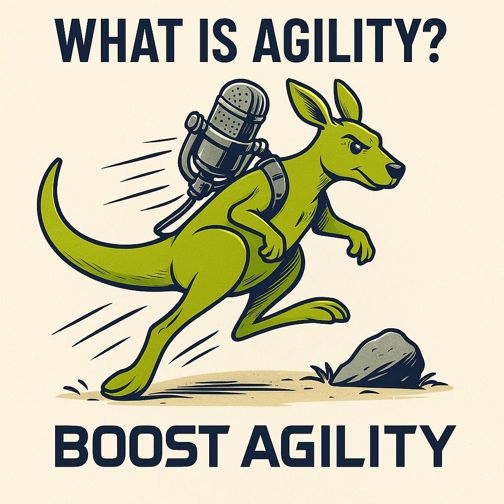 What Is Agility? How to Apply It at the Team and Organization Level ...
