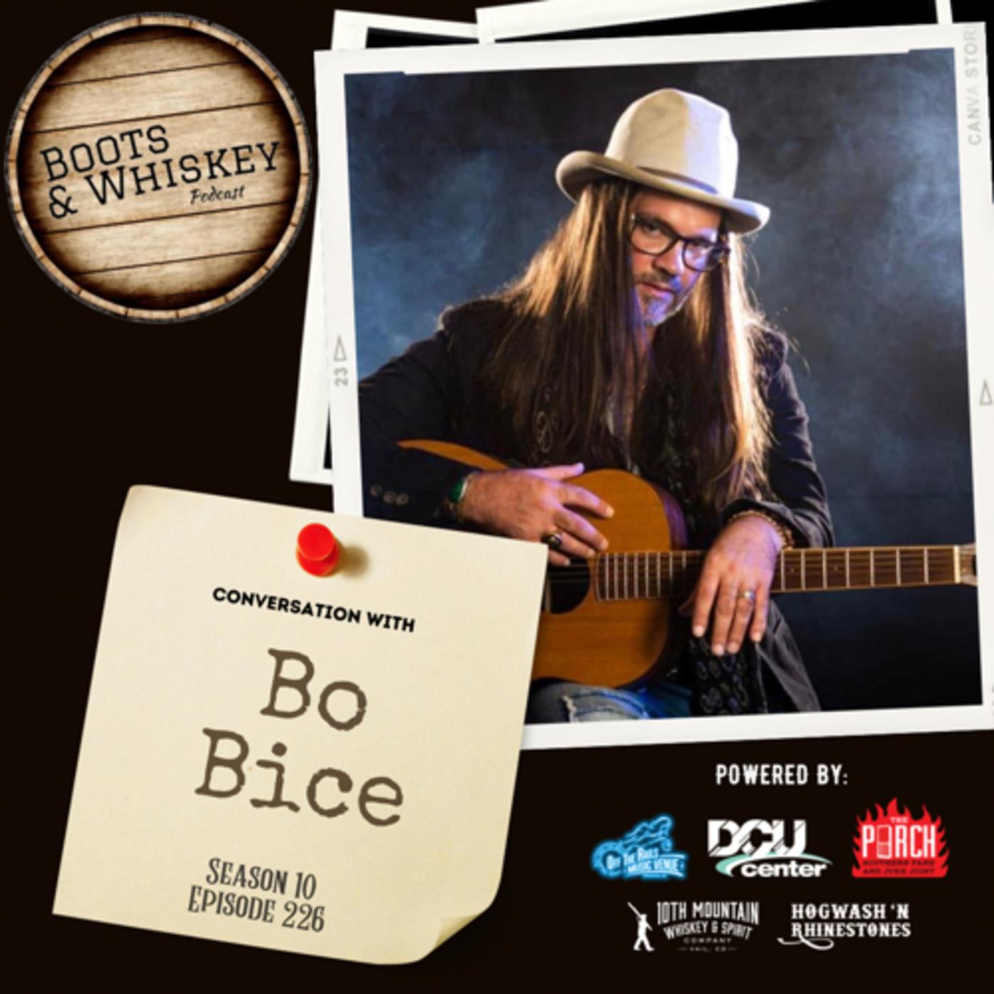 Tyler Reese Tritt - Boots & Whiskey Podcast | Listen Notes