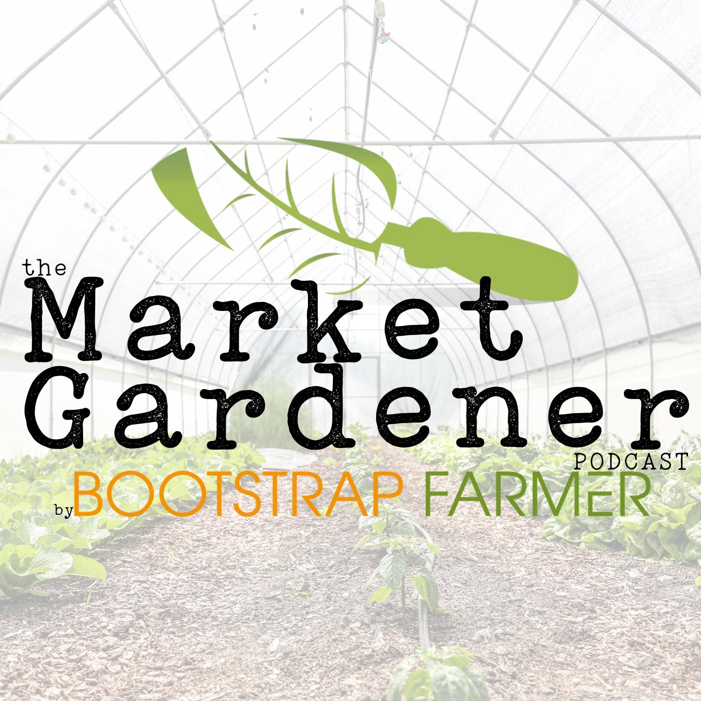No Till w/ Farmer Jesse Frost & Oscar Chavez - Bootstrap Farmer Radio ...