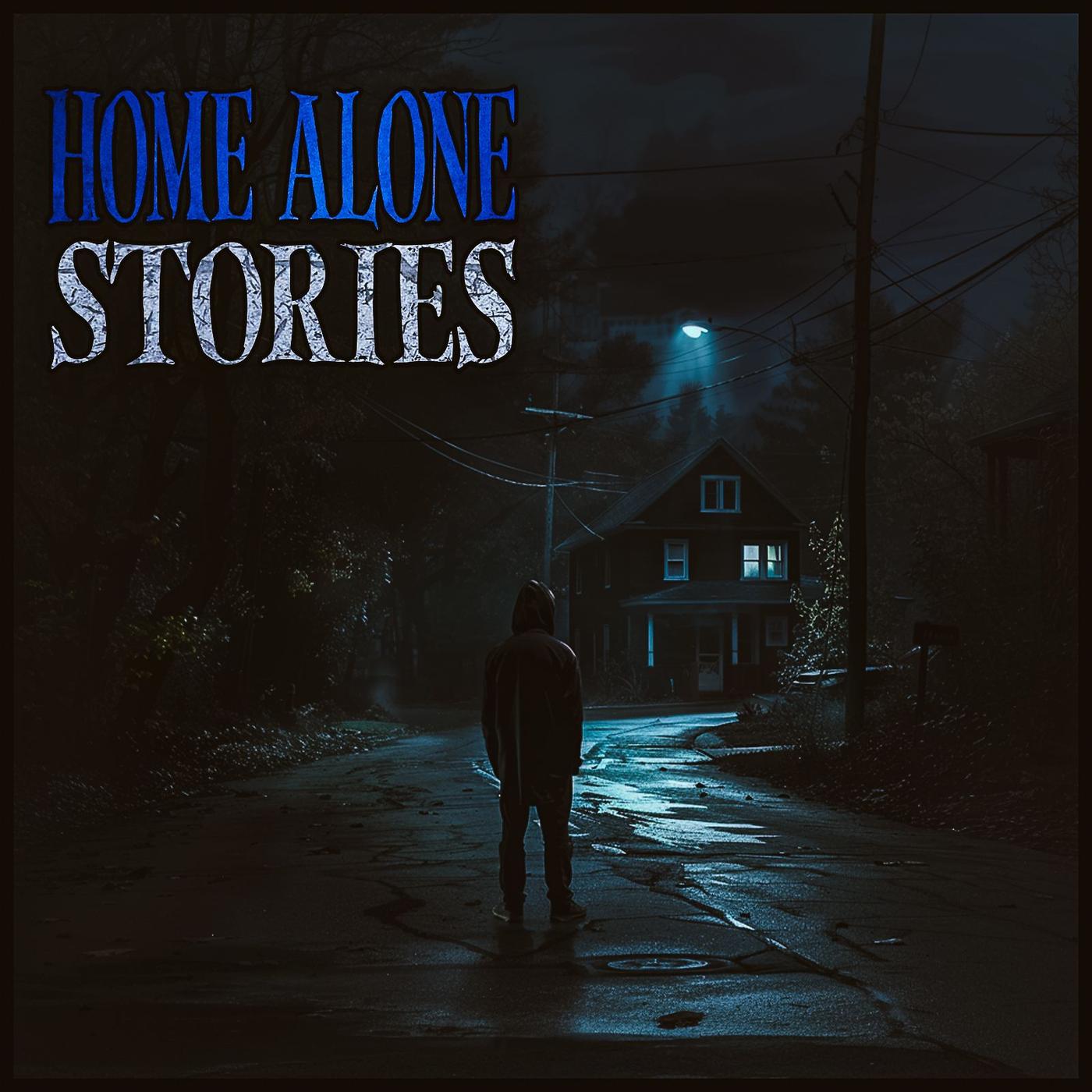 4 True Home Alone Horror Stories For A Cold & Rainy Night | Vol. 4 ...