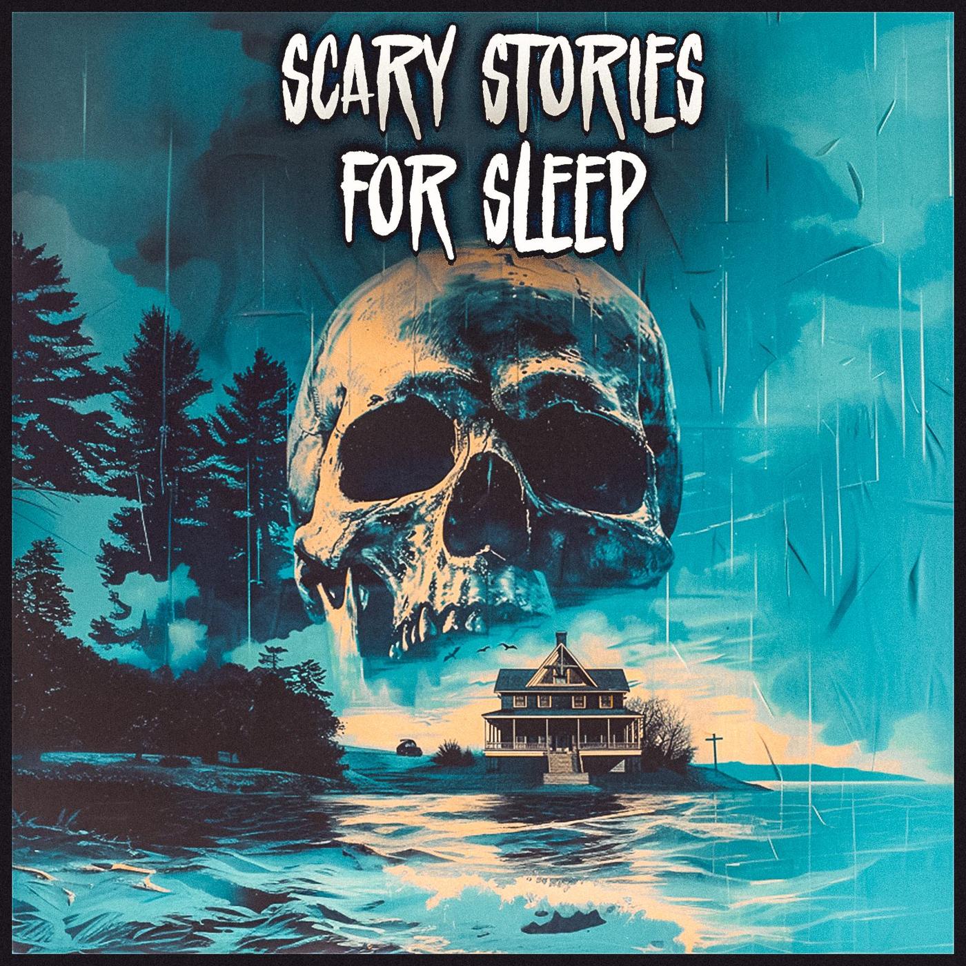 4+ Hours Of Scary Stories | True Scary Stories For Sleep | Vol.10 ...