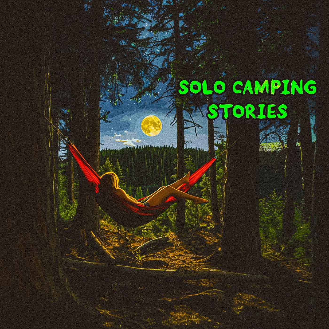 6+ Hours Of In The Woods Horror Stories With Rain & Haunting Ambience ...
