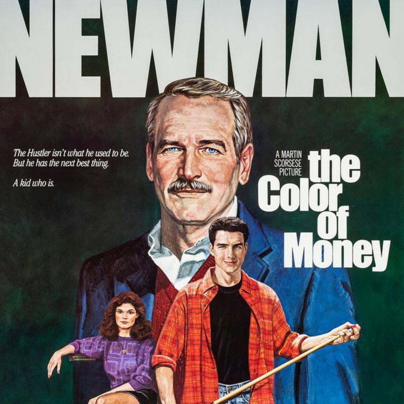 Boraylafilmler: The Color of Money - Borayla Biyografiler (podcast ...