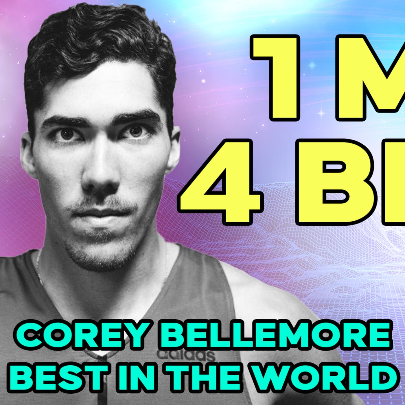 Why He Really Quit - Stefanovic - Ep90 - Bored With Nelly (podcast ...