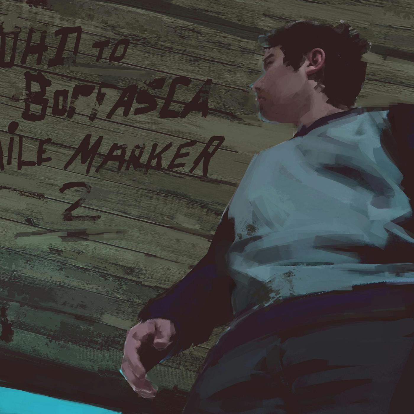 Borrasca (podcast) - QCODE | Listen Notes