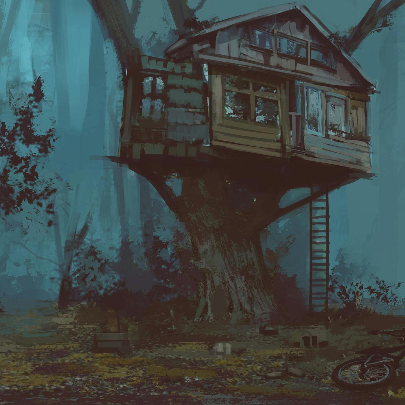 Borrasca (podcast) - QCODE | Listen Notes