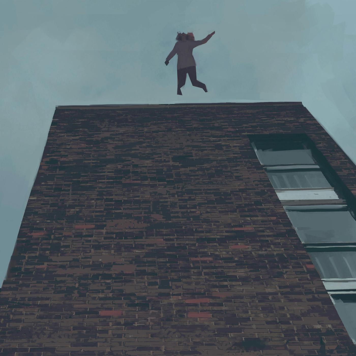 Borrasca (podcast) - QCODE | Listen Notes