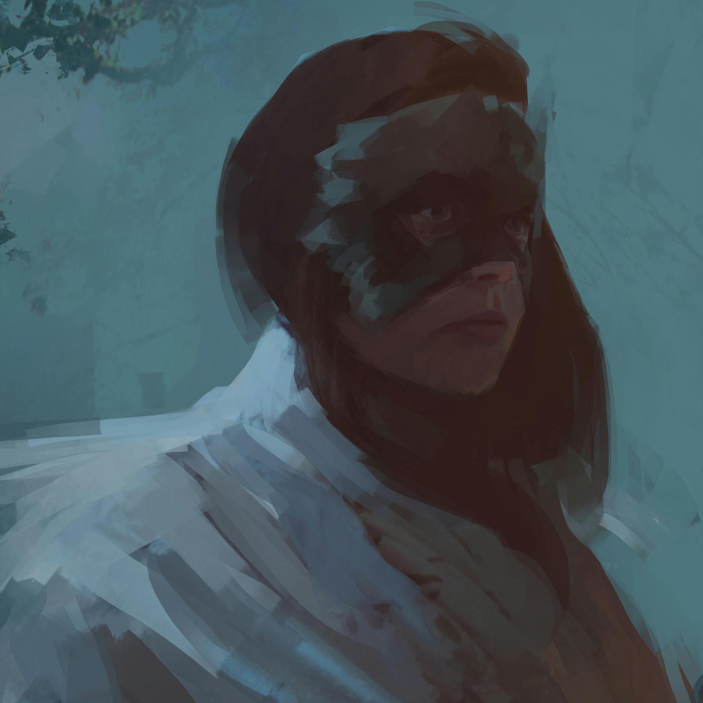 Borrasca (podcast) - QCODE | Listen Notes