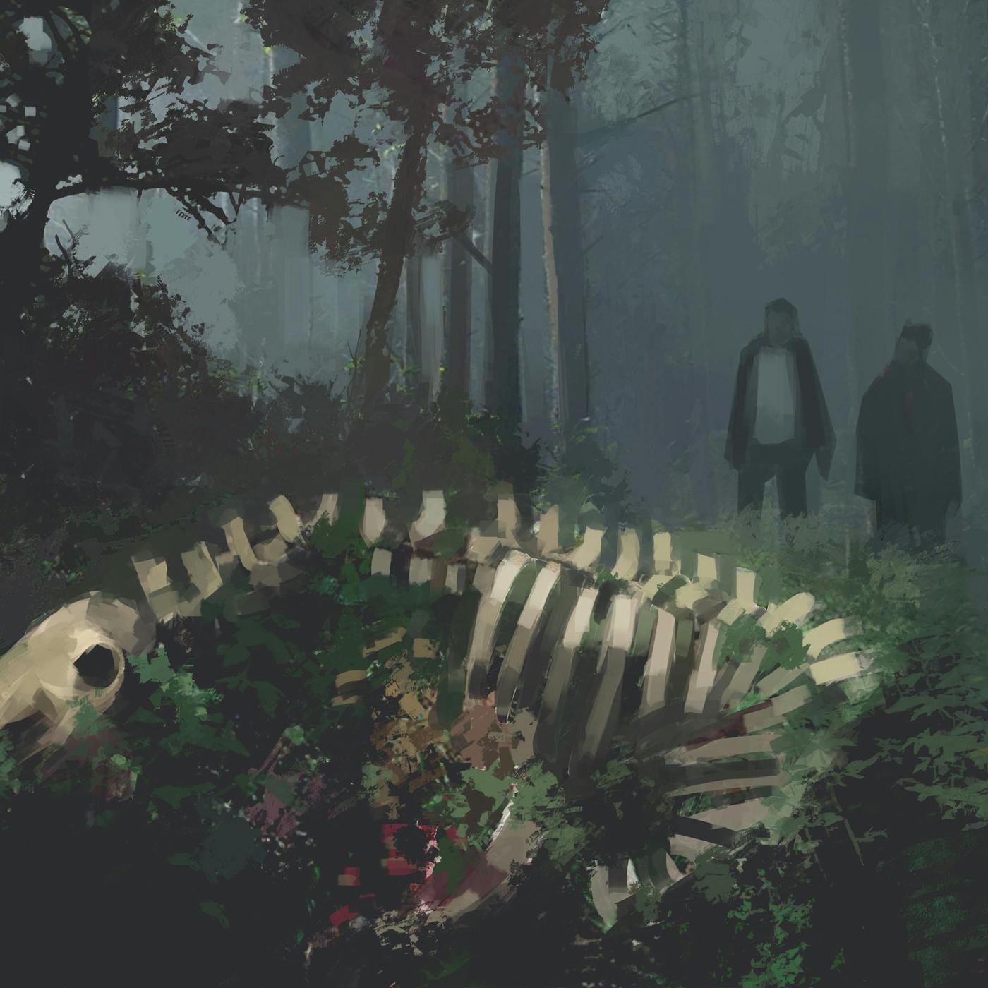 Borrasca (podcast) - QCODE | Listen Notes