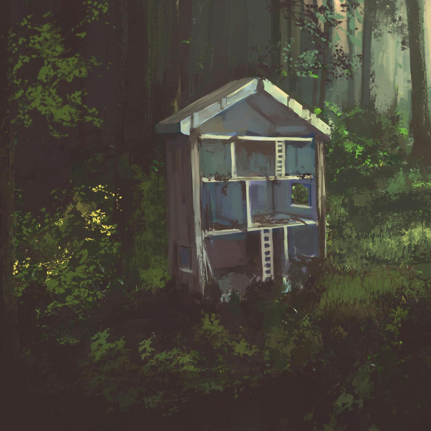 Borrasca (podcast) - QCODE | Listen Notes