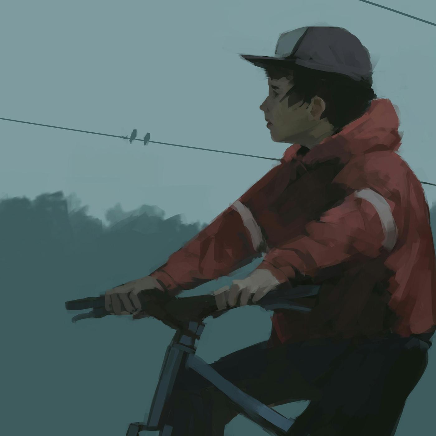 Borrasca (podcast) - QCODE | Listen Notes