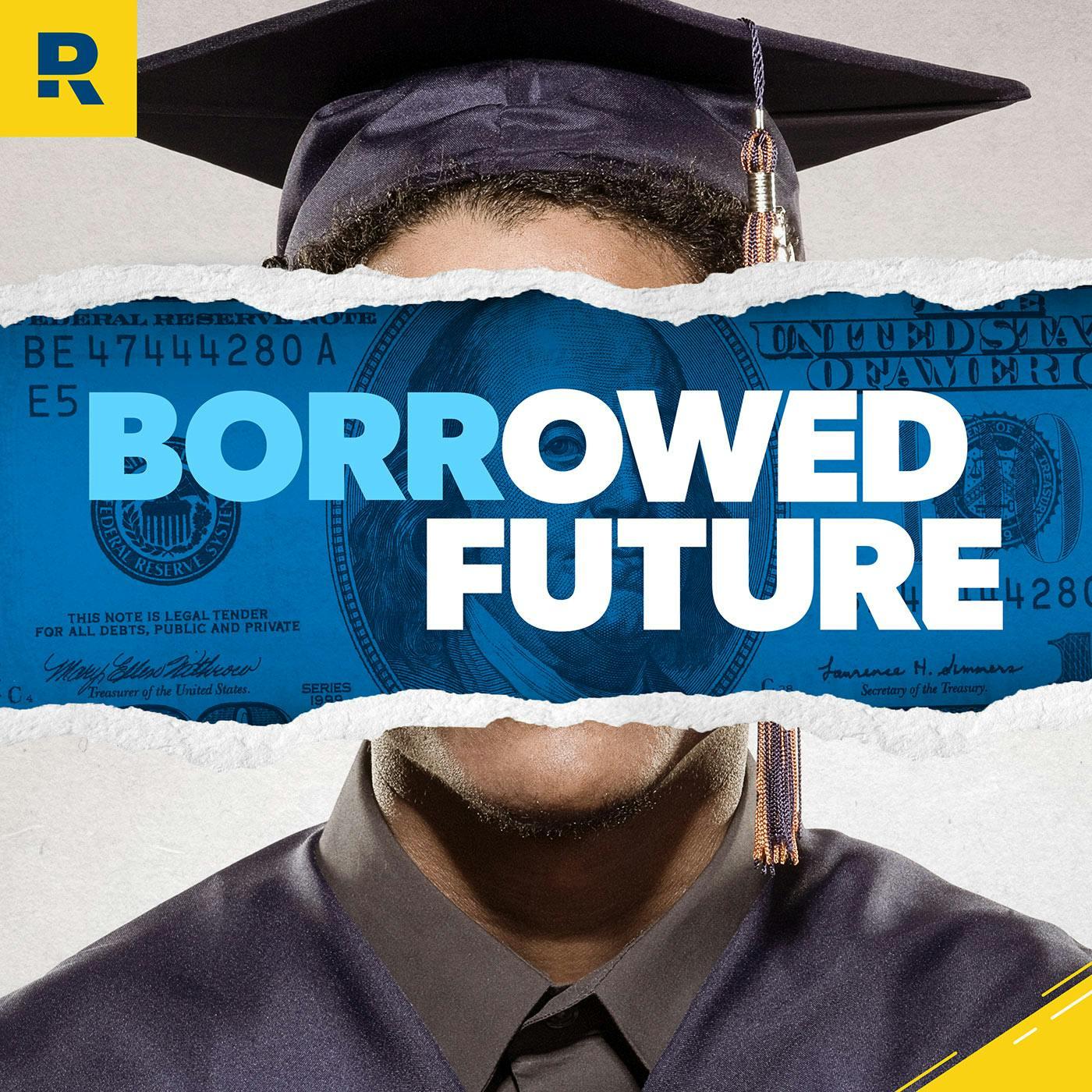 Borrowed Future (podcast) - Ramsey Network | Listen Notes