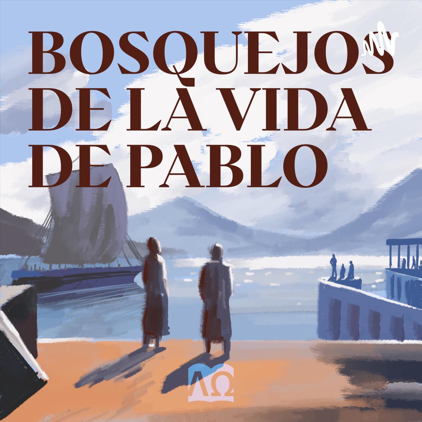 14 - Pruebas y victorias de Pablo - Bosquejos de la Vida de Pablo ...