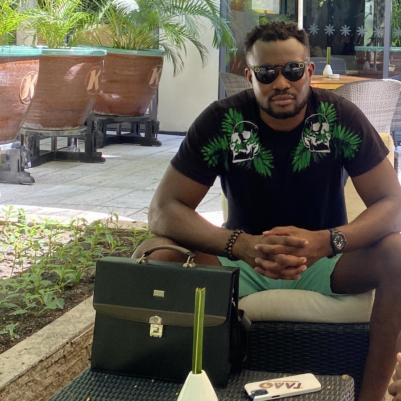 How TAA TOMONDO & Ian Ginio Tafireyi are Making Millions. | Listen Notes