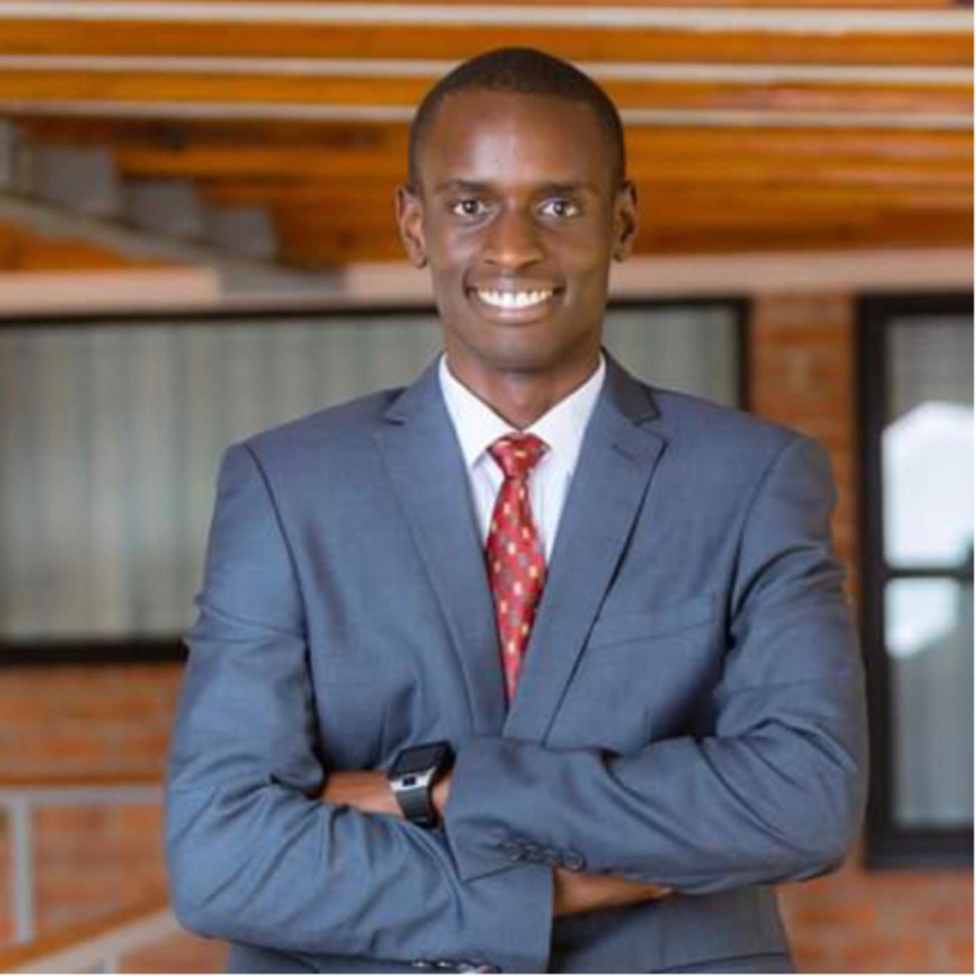 How Samuelle Dimairho became a millionaire with TAA TOMONDO | Listen Notes