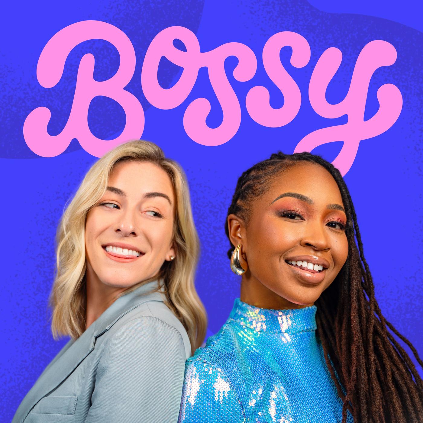 BOSSY with Tara & Katie (podcast) - Morning Brew | Listen Notes