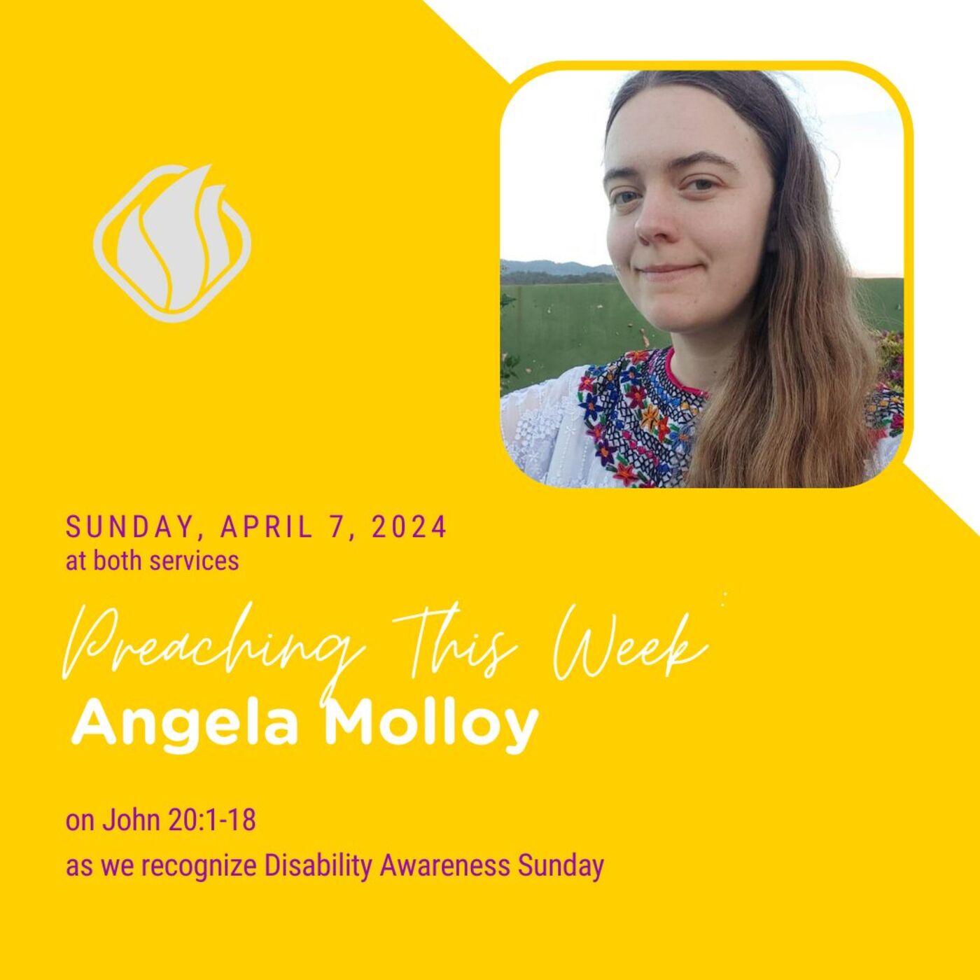 Prayer Through Roadtrips with Rev. Ben Hartley - Bothell Amplified ...