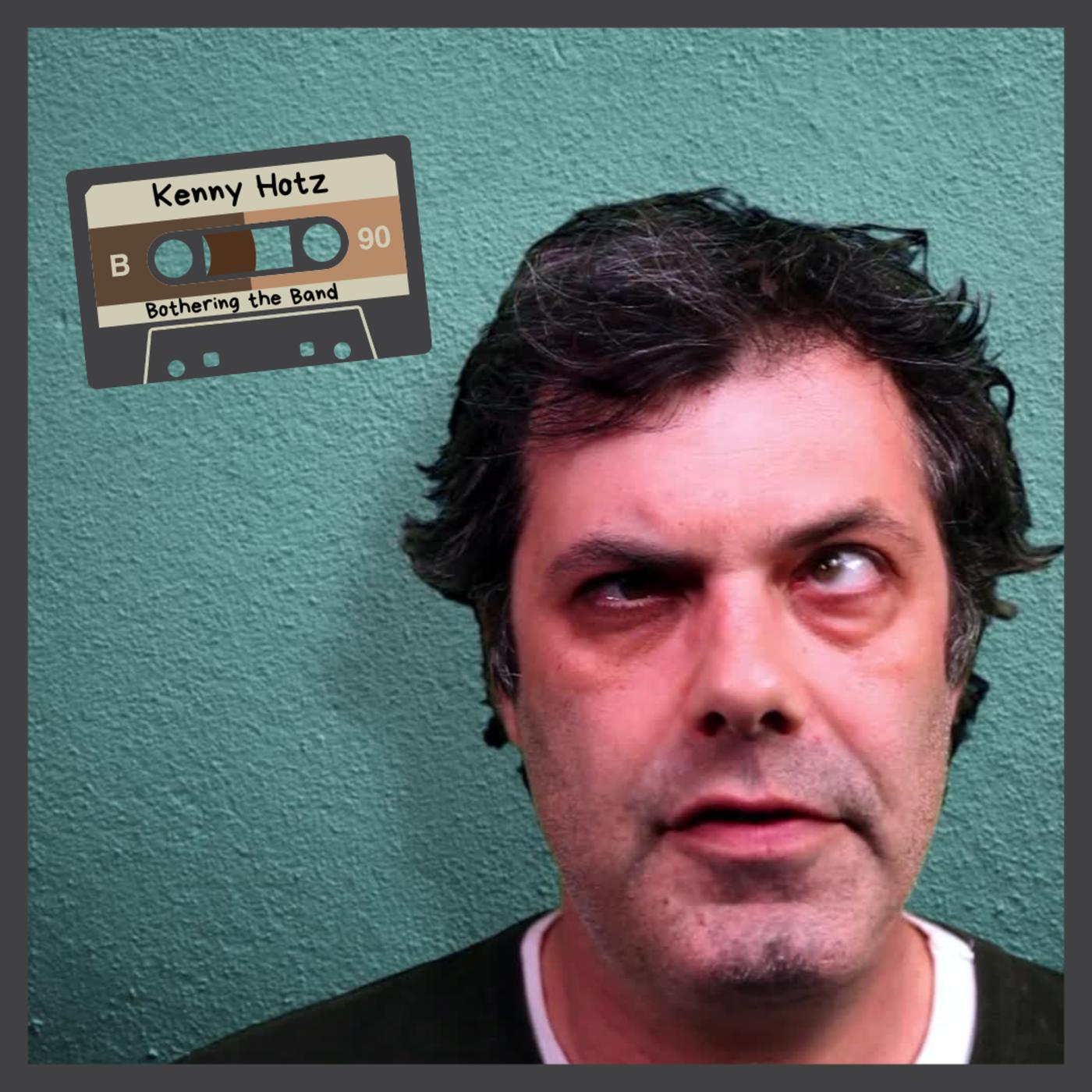 Episode #151 - Jess Kallen - Bothering the Band (podcast) | Listen Notes