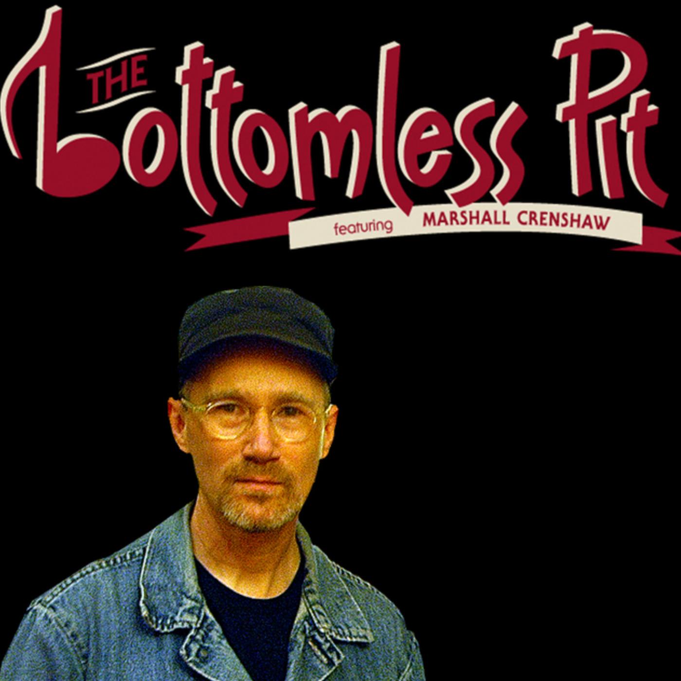 Bottomless Pit # 232 "All 45-RPM Show" - Bottomless Pit with Marshall ...