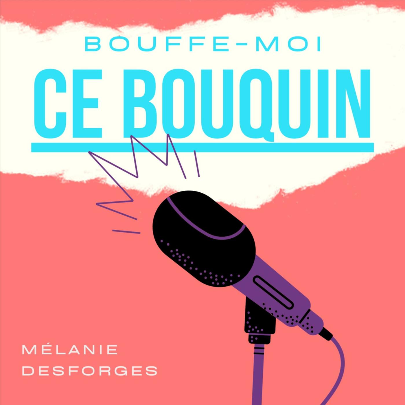 Comment écrire un best-seller dans le registre fantastique ? | Listen Notes